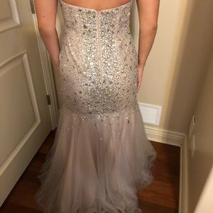 Dresses | Terrain Culture Prom Dress | Poshmark